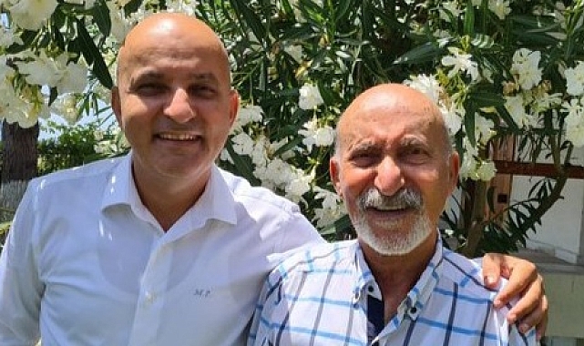CHP'li Mahir Polat'ın acı günü! - DİĞER - Yerelin Sesi CHP'li Mahir Polat'ın acı günü! - DİĞER - Yerelin Sesi